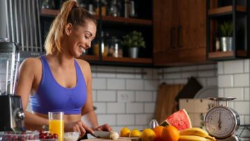 How to Cook Up Your Own Homemade Pre-Workout | BarBend