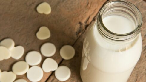 The Best Sources of Calcium for Strength Athletes (And How Much You ...