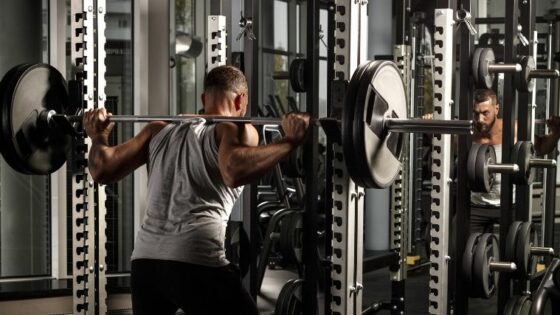 The 8 Best Full Body Workout Machines for 2025 | BarBend