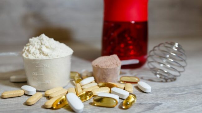 The 11 Best Supplements for Runners of 2025 | BarBend