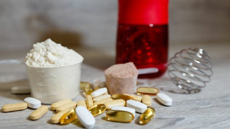 The 11 Best Supplements for Runners of 2025 | BarBend