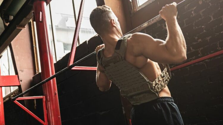 The Best Back and Shoulder Workout: Muscle-Building For Every ...