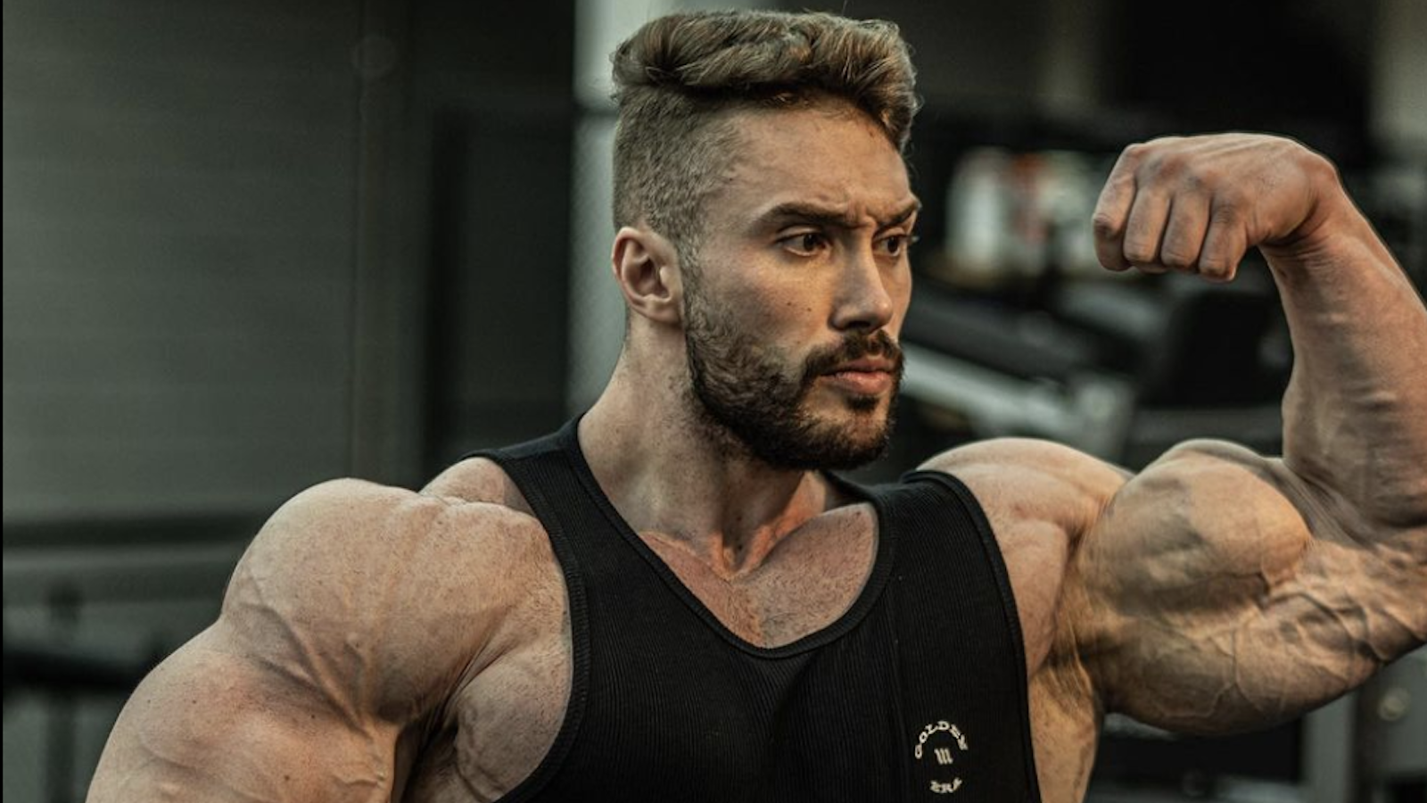 2023 Musclecontest International Ultimate Pro Classic Physique Show ...