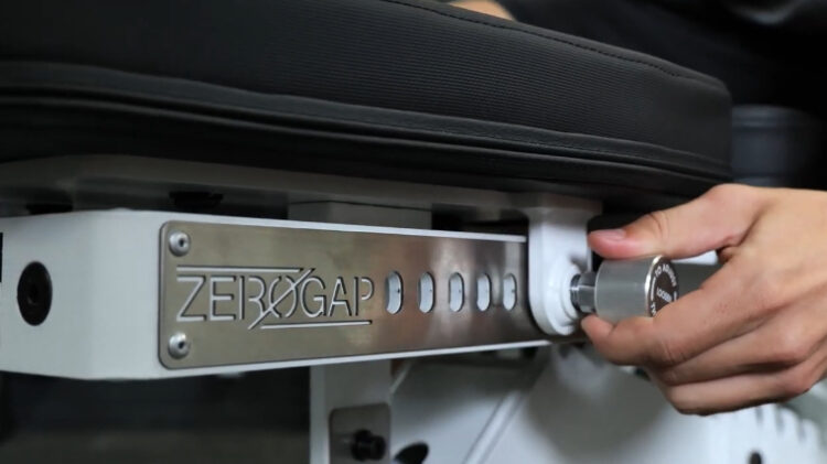 REP Fitness BlackWing Weight Bench Review (2025 Update) | BarBend