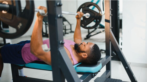 The 8 Best Push Exercises You Should Be Doing for Muscle and Strength ...