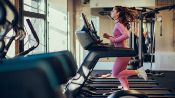 The Top Tips for Running on a Treadmill, According to Running Coaches ...