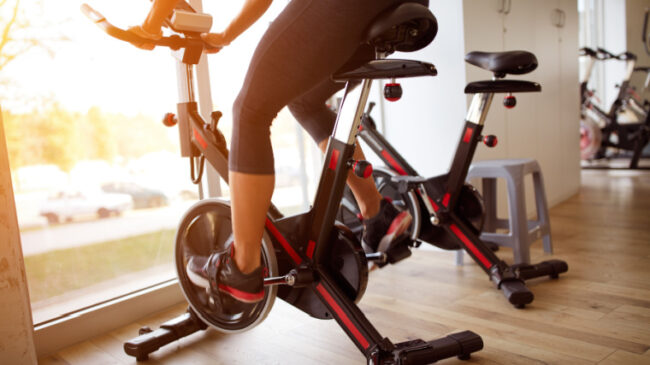 The 8 Best Cardio Machines for Weight Loss of 2024 | BarBend