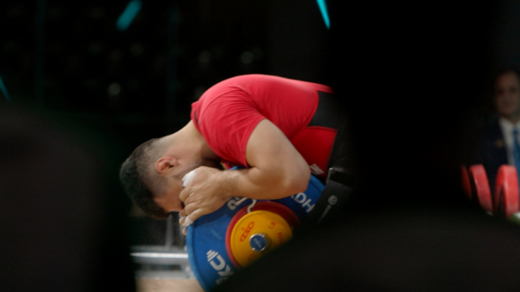 2023 IWF World Weightlifting Championships Highlights & Best Moments ...