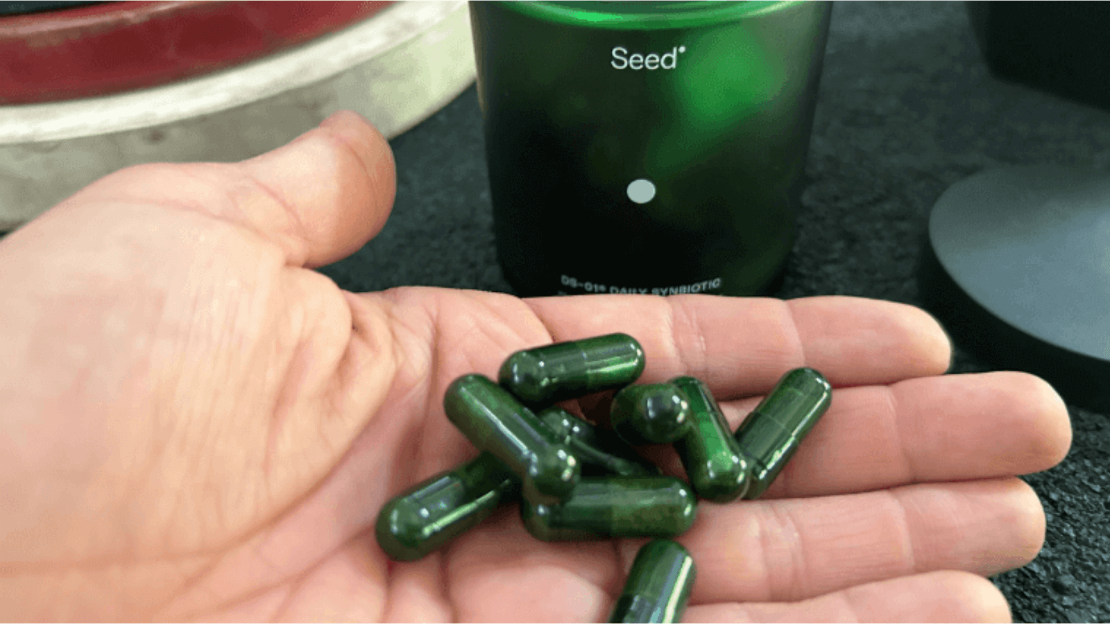 The 6 Best Probiotic Supplements Of 2025 Barbend