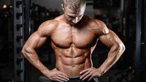 What Is a Healthy Body Fat Percentage? | BarBend