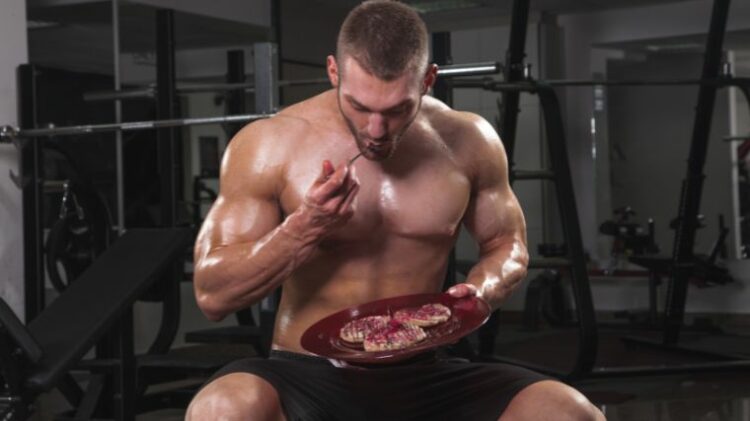 The 10 Best High-Protein Snacks to Help You Build Muscle and Stay Full ...