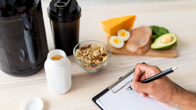 The Best Bodybuilding Breakfast for All Your Physique Goals | BarBend