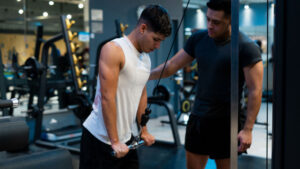 The 8 Best Push Exercises You Should Be Doing for Muscle and Strength ...