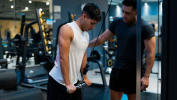 The 8 Best Push Exercises You Should Be Doing for Muscle and Strength ...