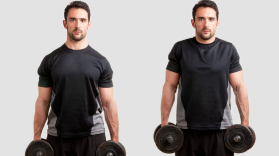How To Do the Dumbbell Shrug (+ Best Variations and Alternatives) | BarBend