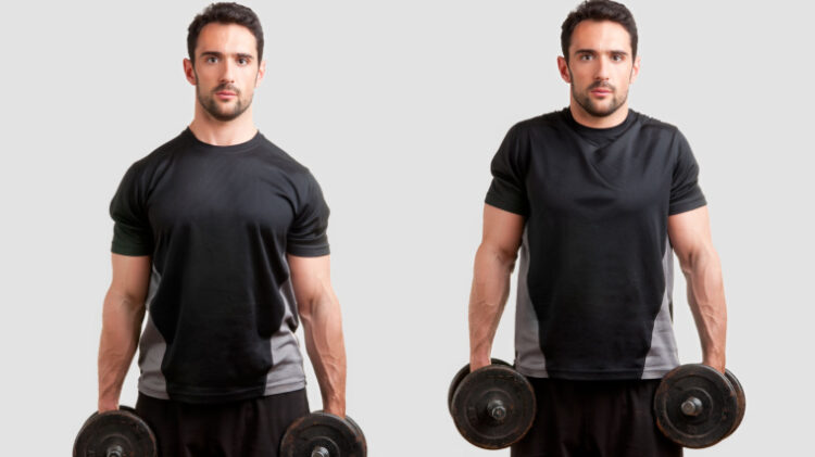 How To Do the Dumbbell Shrug (+ Best Variations and Alternatives) | BarBend
