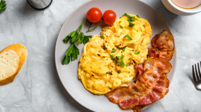 The Best Bodybuilding Breakfast for All Your Physique Goals | BarBend