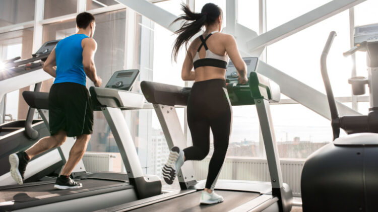 The Best 30-Minute Treadmill Workout You Can Do to Build Stamina and ...