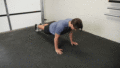 How To Do the Incline Push-Up for No-Equipment Chest Building | BarBend
