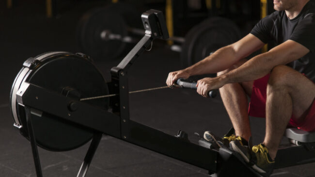 Cardio Vs. Strength Training — Which Is Better for Your Goals? | BarBend