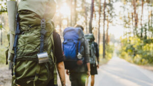 Everything You Need To Know About Rucking (+ How To Get Started) | BarBend
