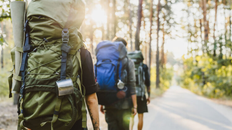 Everything You Need To Know About Rucking (+ How To Get Started) | BarBend