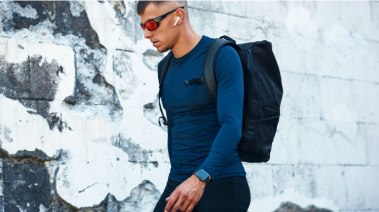 Everything You Need To Know About Rucking (+ How To Get Started) | BarBend