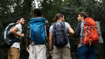 Everything You Need To Know About Rucking (+ How To Get Started) | BarBend