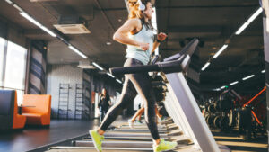 30-Minute Treadmill Workouts to Build Stamina and Strength | BarBend