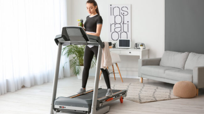 The 6 Best Treadmills with iFit of 2024 | BarBend