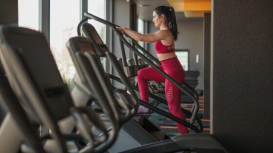 Best Cardio Alternatives to Running, From a Personal Trainer | BarBend