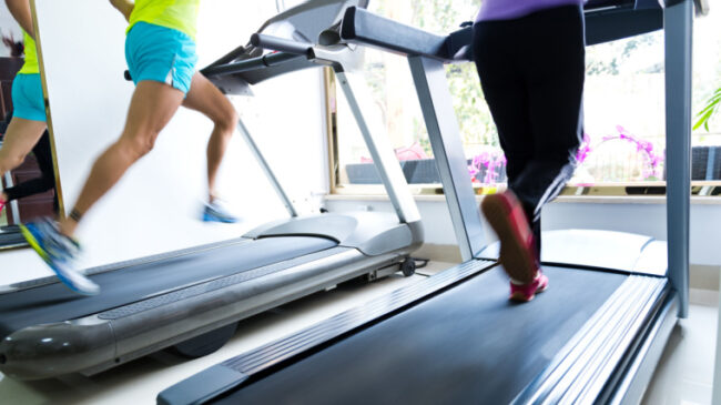 Cardio Vs. Strength Training — Which Is Better for Your Goals? | BarBend