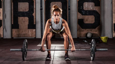 Different Types of Strength Training (+ How to Get Started) | BarBend