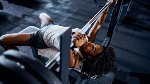 Different Types of Strength Training (+ How to Get Started) | BarBend