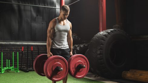 The 8 Best Wrist Mobility Exercises to Help You Lift Heavier Barbells ...