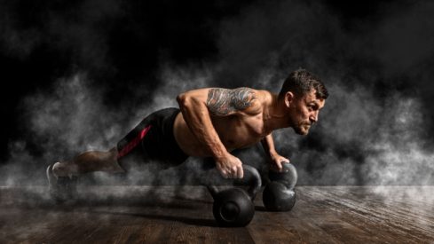 Different Types of Strength Training (+ How to Get Started) | BarBend