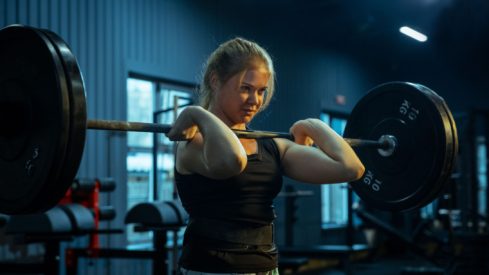 The 8 Best Wrist Mobility Exercises to Help You Lift Heavier Barbells ...