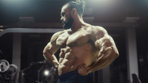 How To Lose Belly Fat — A Strength Athlete's Guide | BarBend