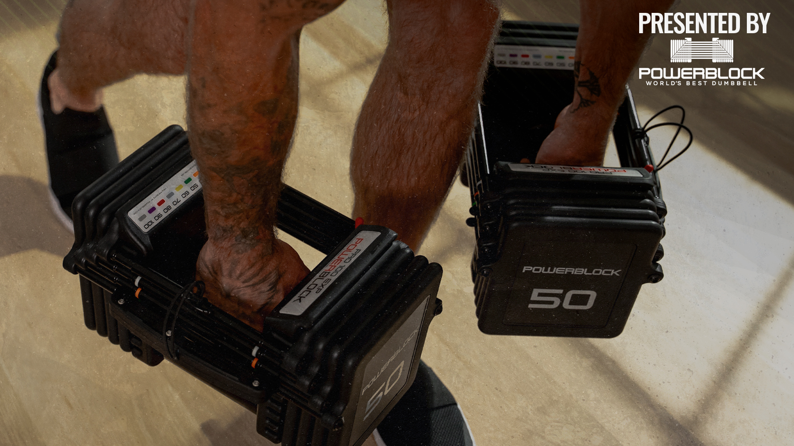 7 Ways Adjustable Dumbbells Can Boost Your Workouts | BarBend