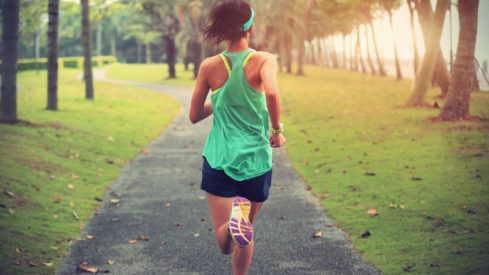 Jogging Vs. Running — What's the Difference and Why Does it Matter ...