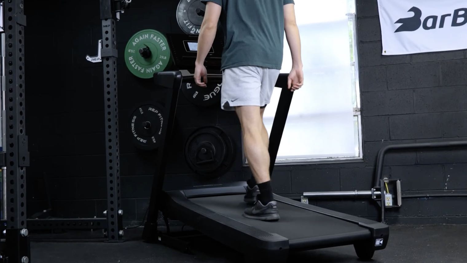 The 7 Best Treadmills for Heavy People of 2023 | BarBend