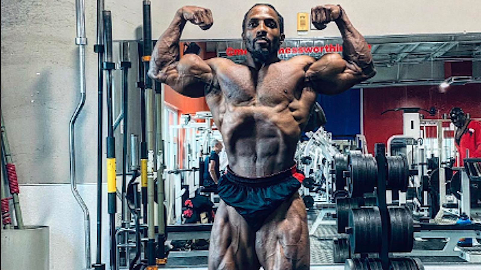 2023 Ben Weider Naturals Pro/Am Show Preview | BarBend