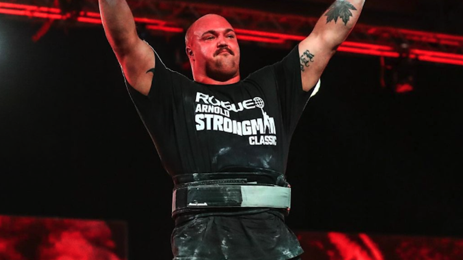 Mitchell Hooper Coaches High Schoolers How To Do 3 Exercises for ...