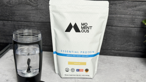 The 10 Best Protein Powders for Men (August 2025 Update)