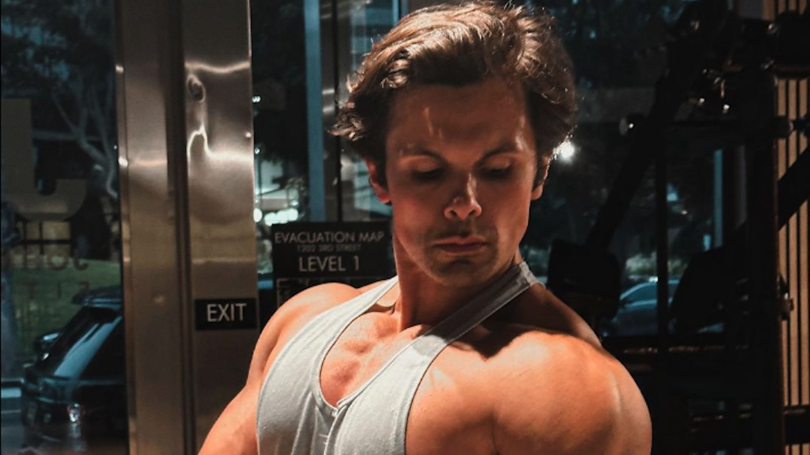 Will Tennyson Eats 4 Different Olympia Champion’s Cheat Meals | BarBend