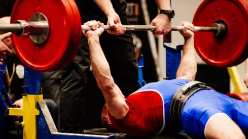 Powerlifting Over 40: How to Start, Benefits, & More | BarBend