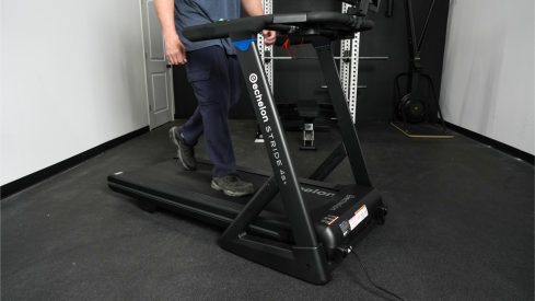 The 6 Best Treadmills for Bad Knees in 2024 | BarBend