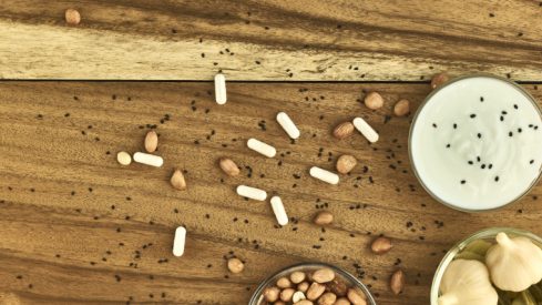 The 6 Best Probiotics for Men of 2025 | BarBend