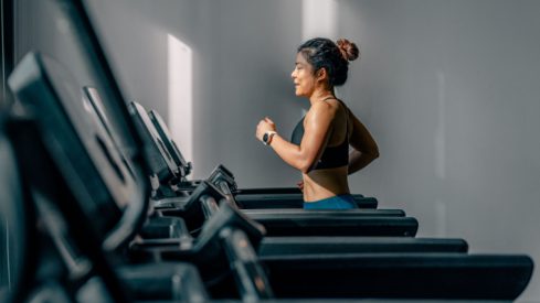 The 6 Best Treadmills with iFit of 2024 | BarBend