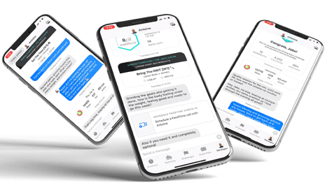 The 8 Best Weight Loss Programs of 2025 | BarBend